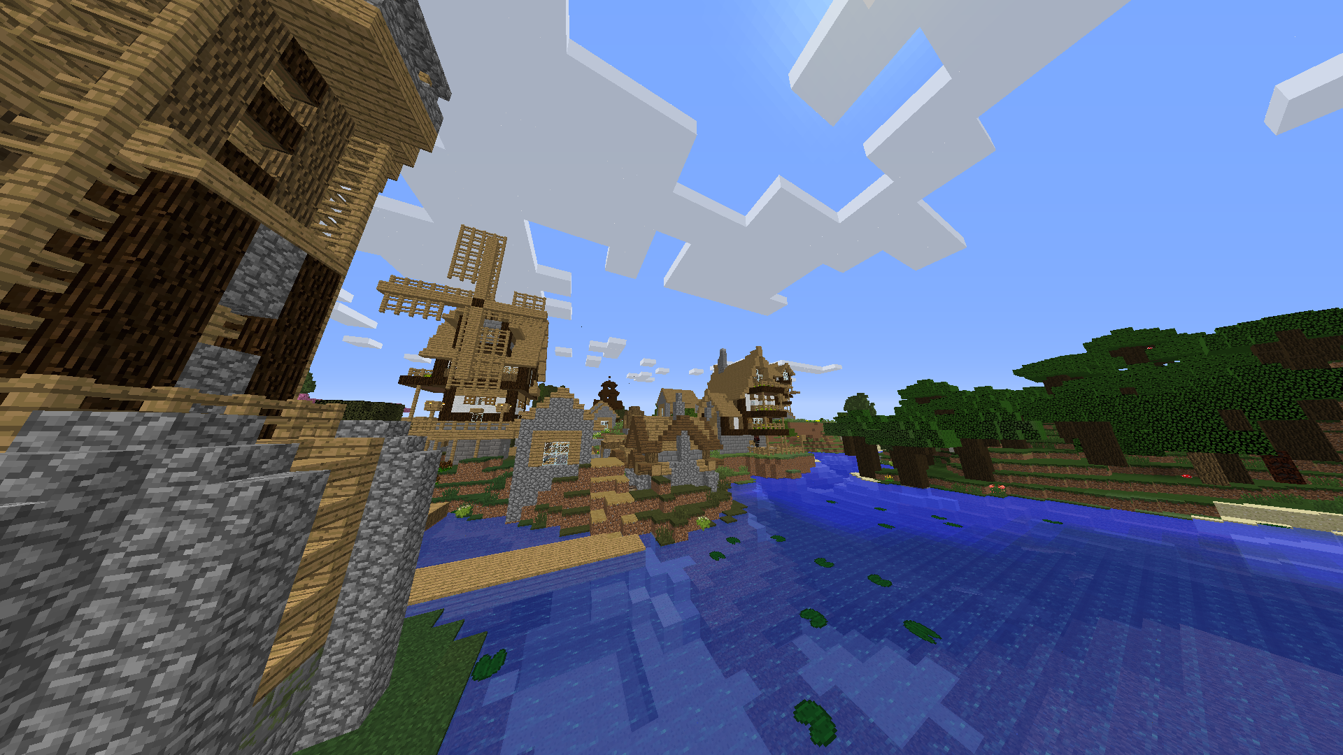 MadCraft: A Truly Mad Modpack - Minecraft Modpacks - CurseForge