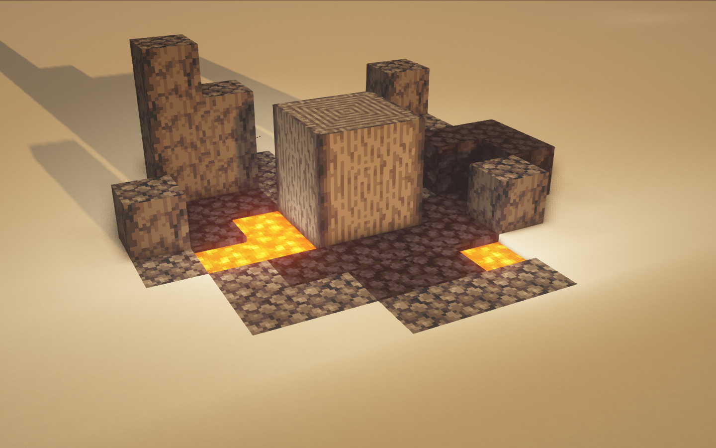 Connections - Minecraft Resource Packs - CurseForge