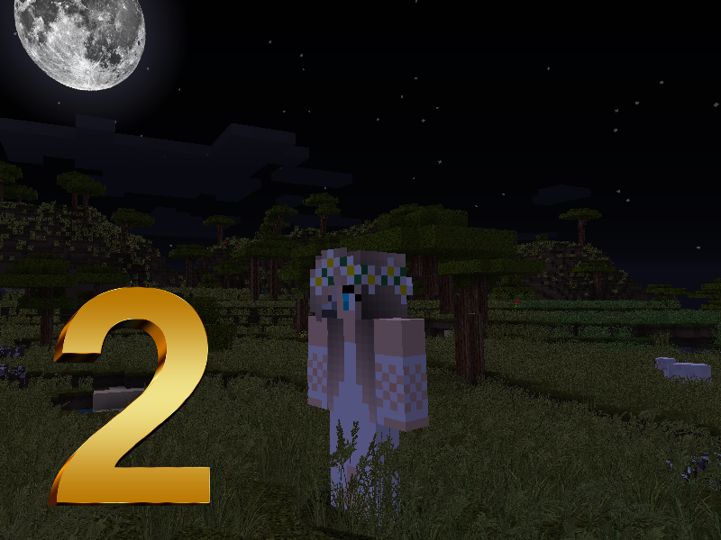 Amazolclore Mod (Brazilian Folklore) - Gallery - Minecraft Mods ...