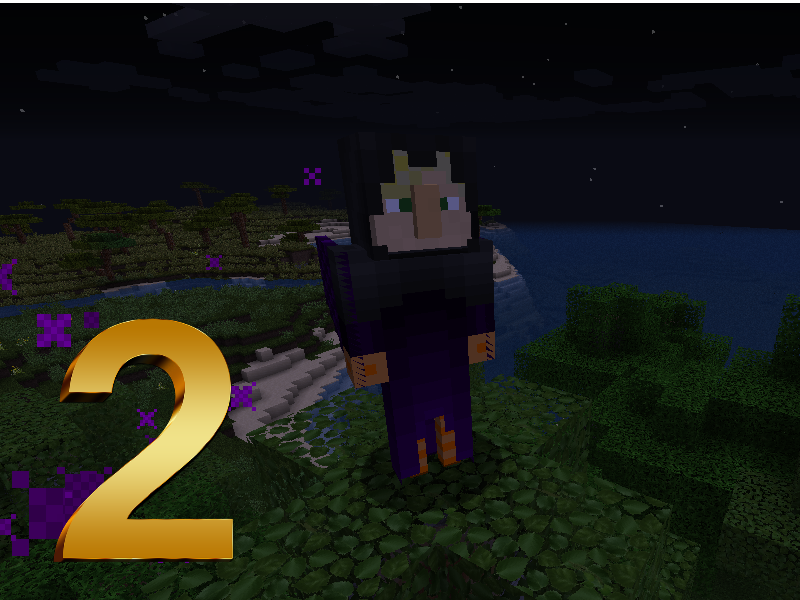 Amazolclore Mod (Brazilian Folklore) - Minecraft Mods - CurseForge