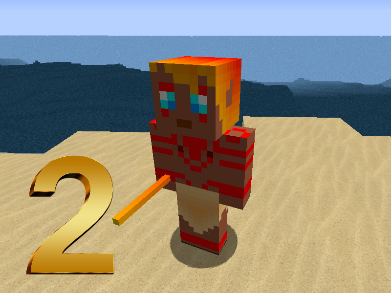 Amazolclore Mod (Brazilian Folklore) - Minecraft Mods - CurseForge