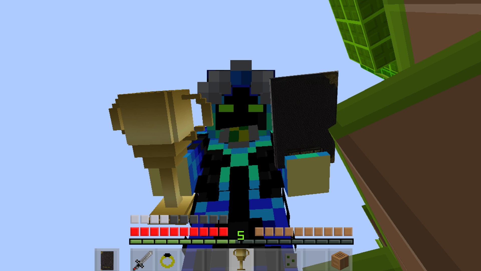 X Harry Potter Mod - Minecraft Mods - CurseForge