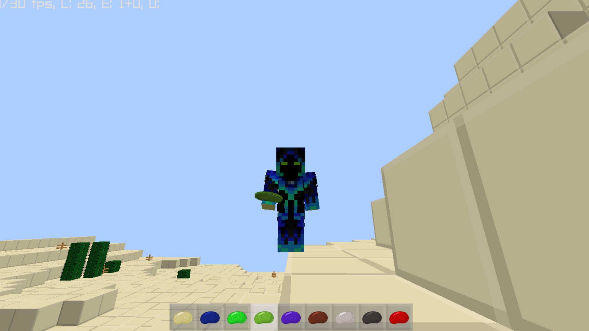 X Harry Potter Mod - Minecraft Mods - CurseForge