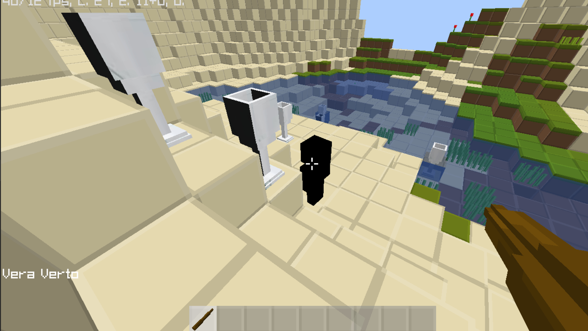X Harry Potter Mod - Minecraft Mods - CurseForge