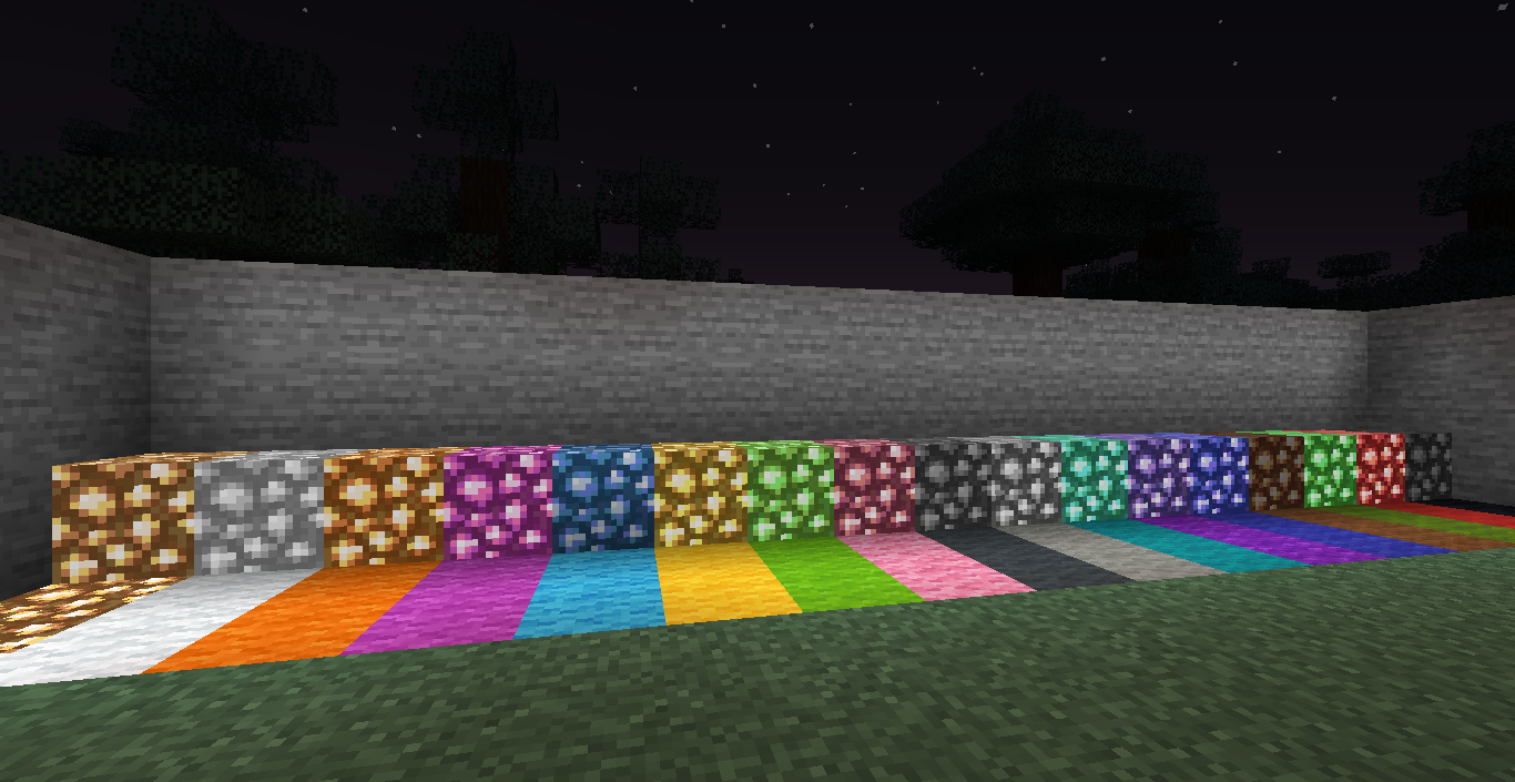 Mo' Blocks Mod - Minecraft Mods - CurseForge