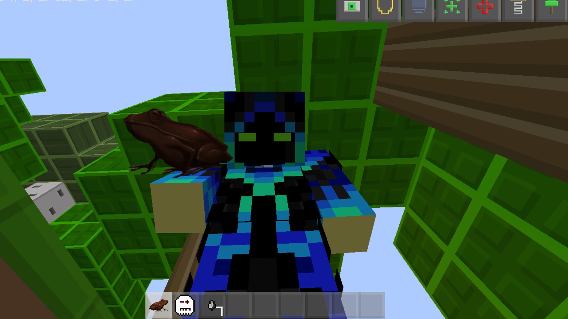 X Harry Potter Mod - Minecraft Mods - CurseForge