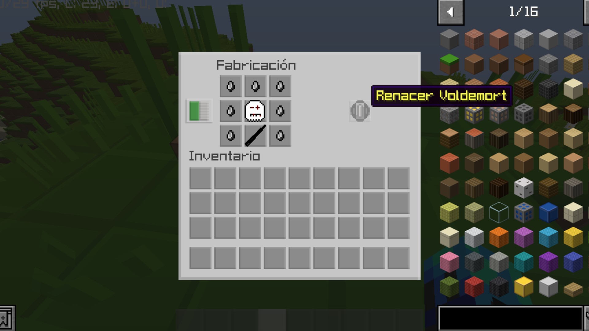 X Harry Potter Mod - Minecraft Mods - CurseForge