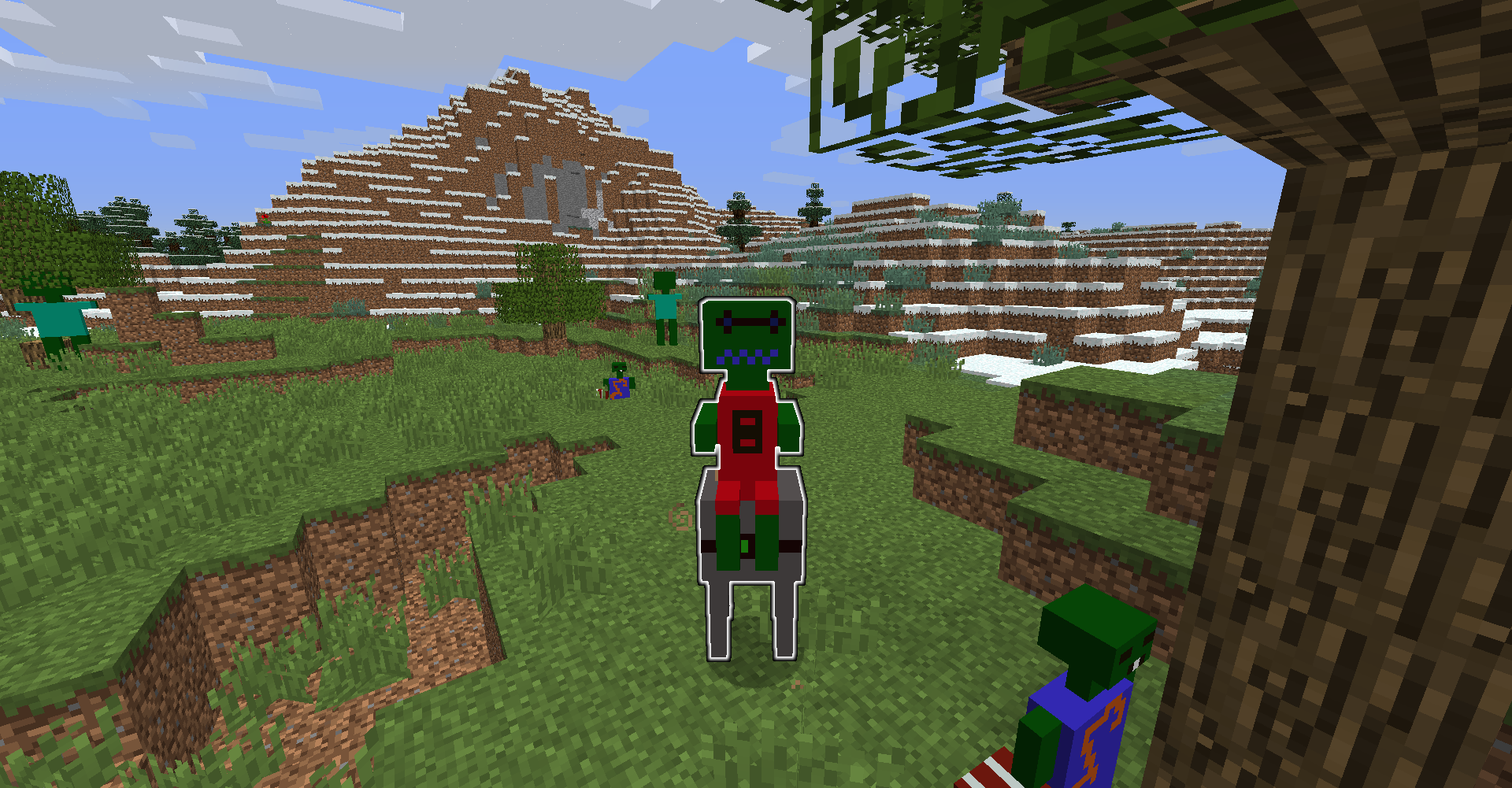 Very Magical Orbs - Minecraft Mods - CurseForge