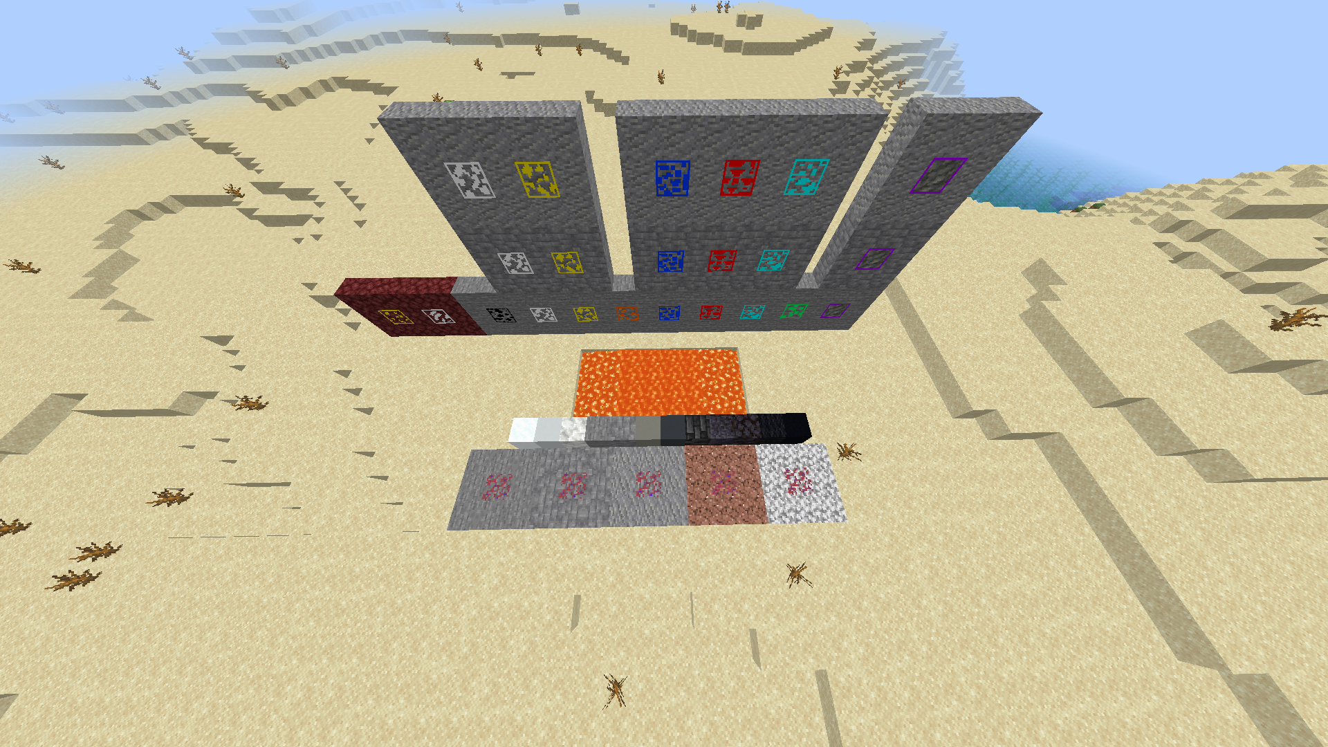 Accessability Pack 21w07a - Minecraft Resource Packs - CurseForge
