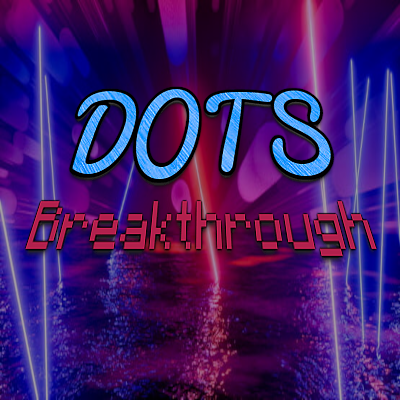 DOTS Breakthrough - Minecraft Modpacks - CurseForge