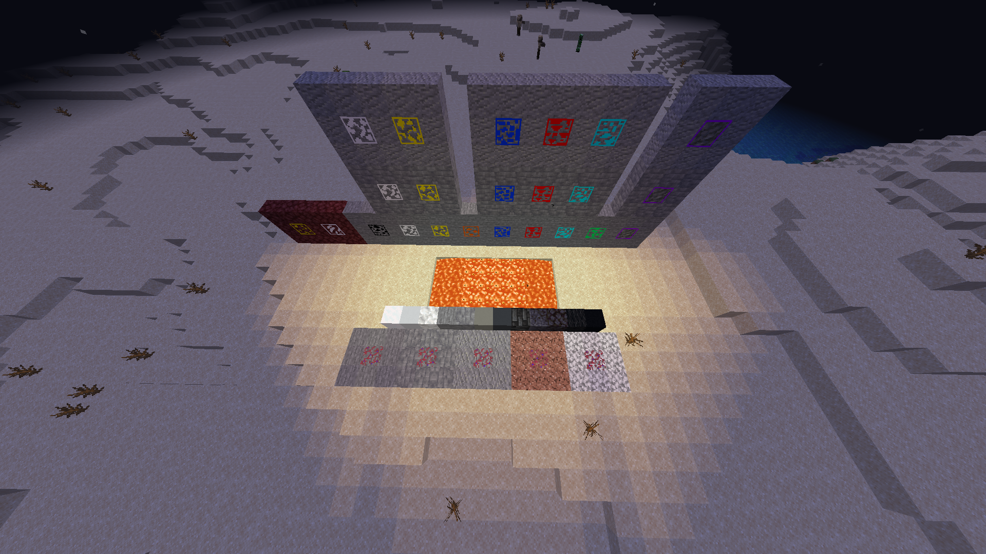 Accessability Pack 21w07a - Minecraft Resource Packs - CurseForge