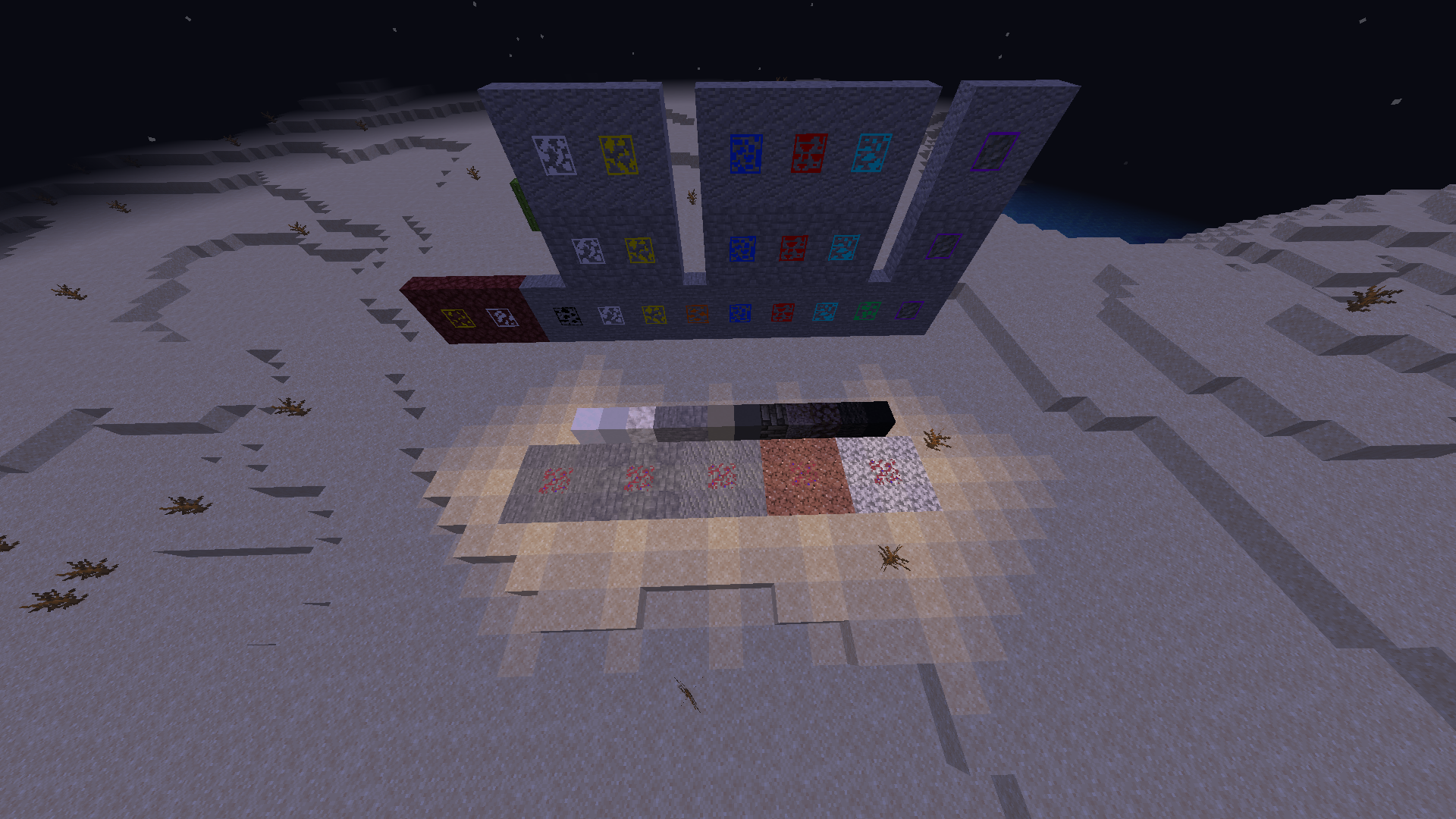 Accessability Pack 21w07a - Minecraft Resource Packs - CurseForge