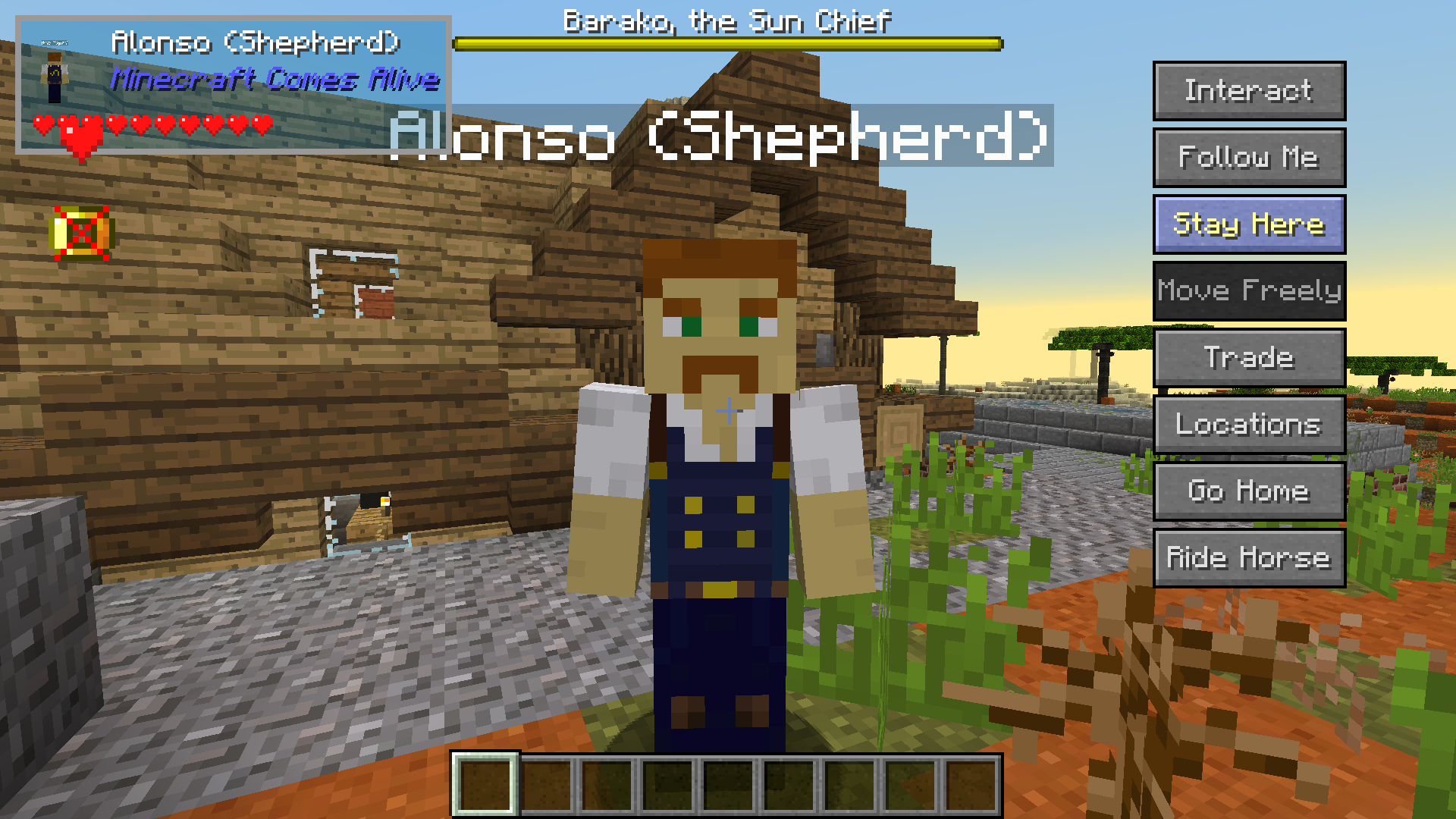 Hack/Tech - Gallery - Minecraft Modpacks - CurseForge