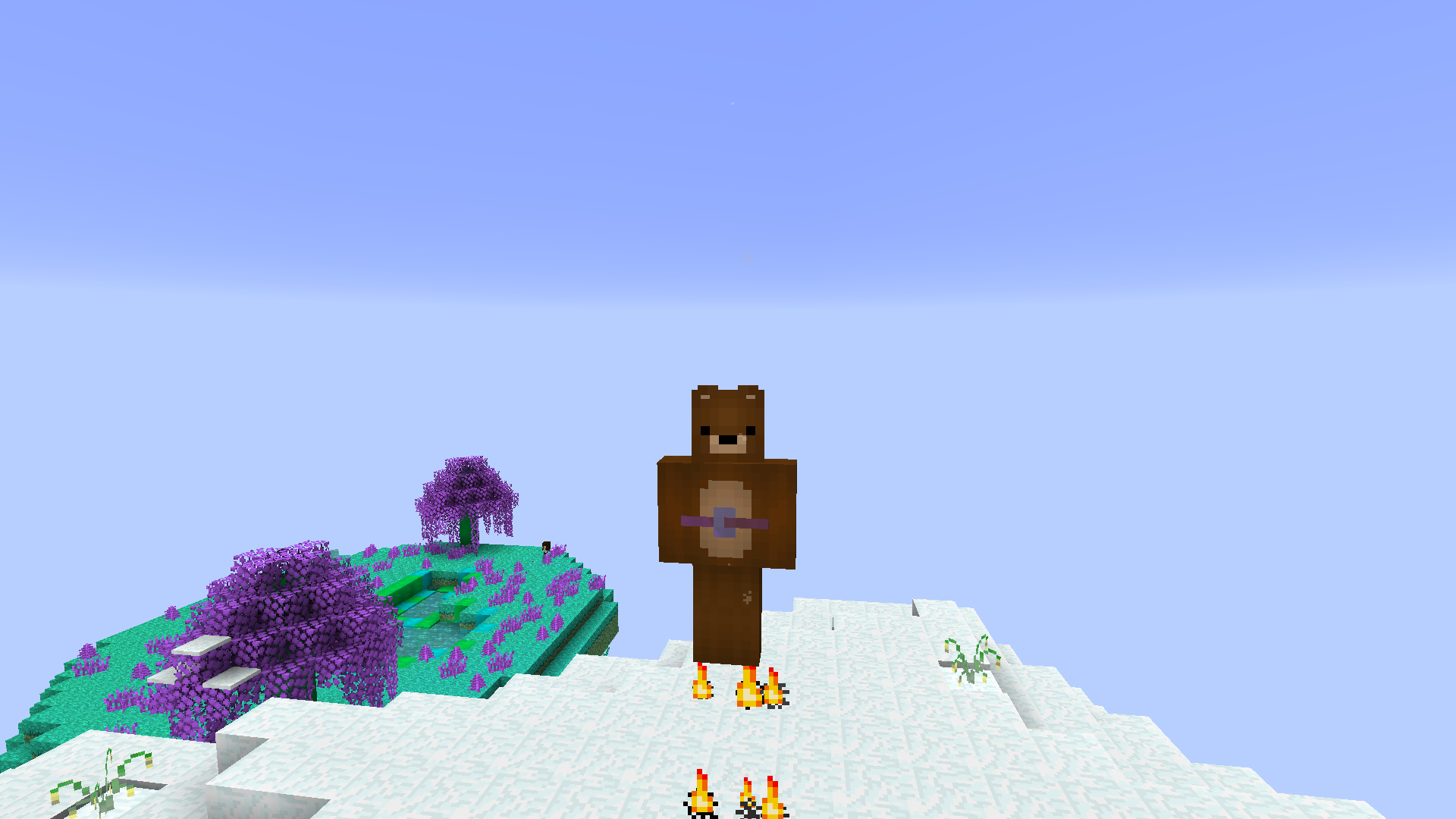 Hack/Tech - Gallery - Minecraft Modpacks - CurseForge