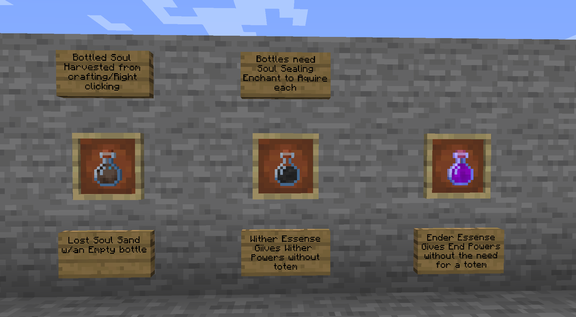 T_Rawwww__`s Epic Loot - Minecraft Mods - CurseForge