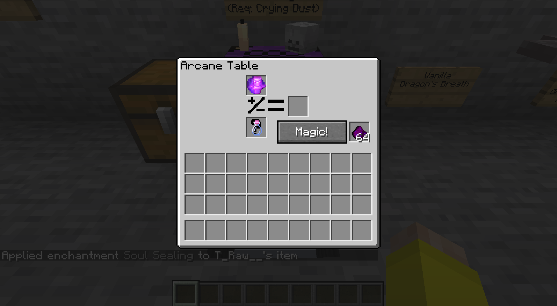 T_Rawwww__`s Epic Loot - Minecraft Mods - CurseForge