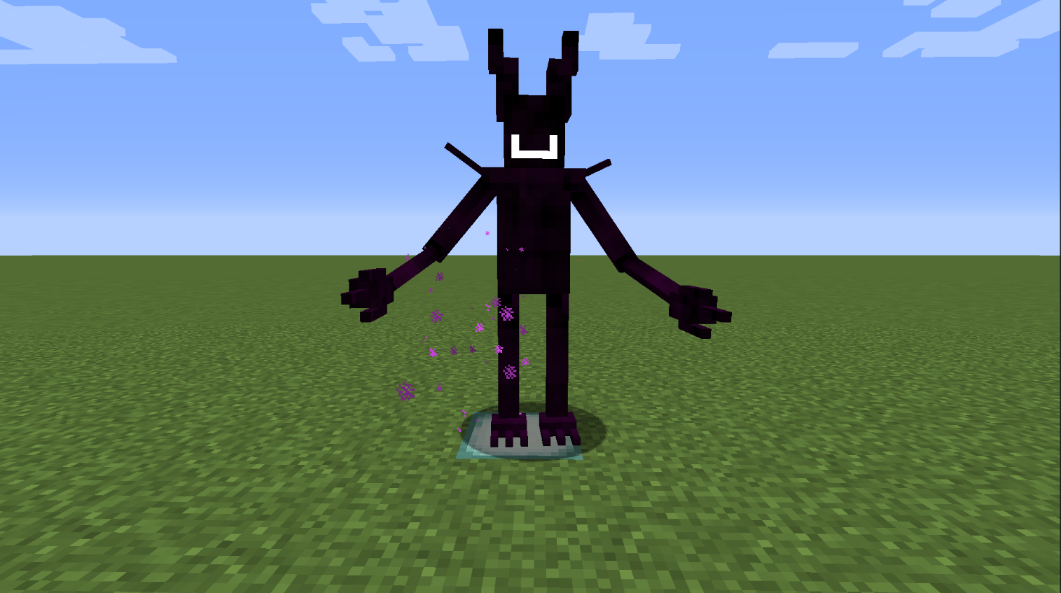 Spiritual Corruption - Minecraft Mods - CurseForge