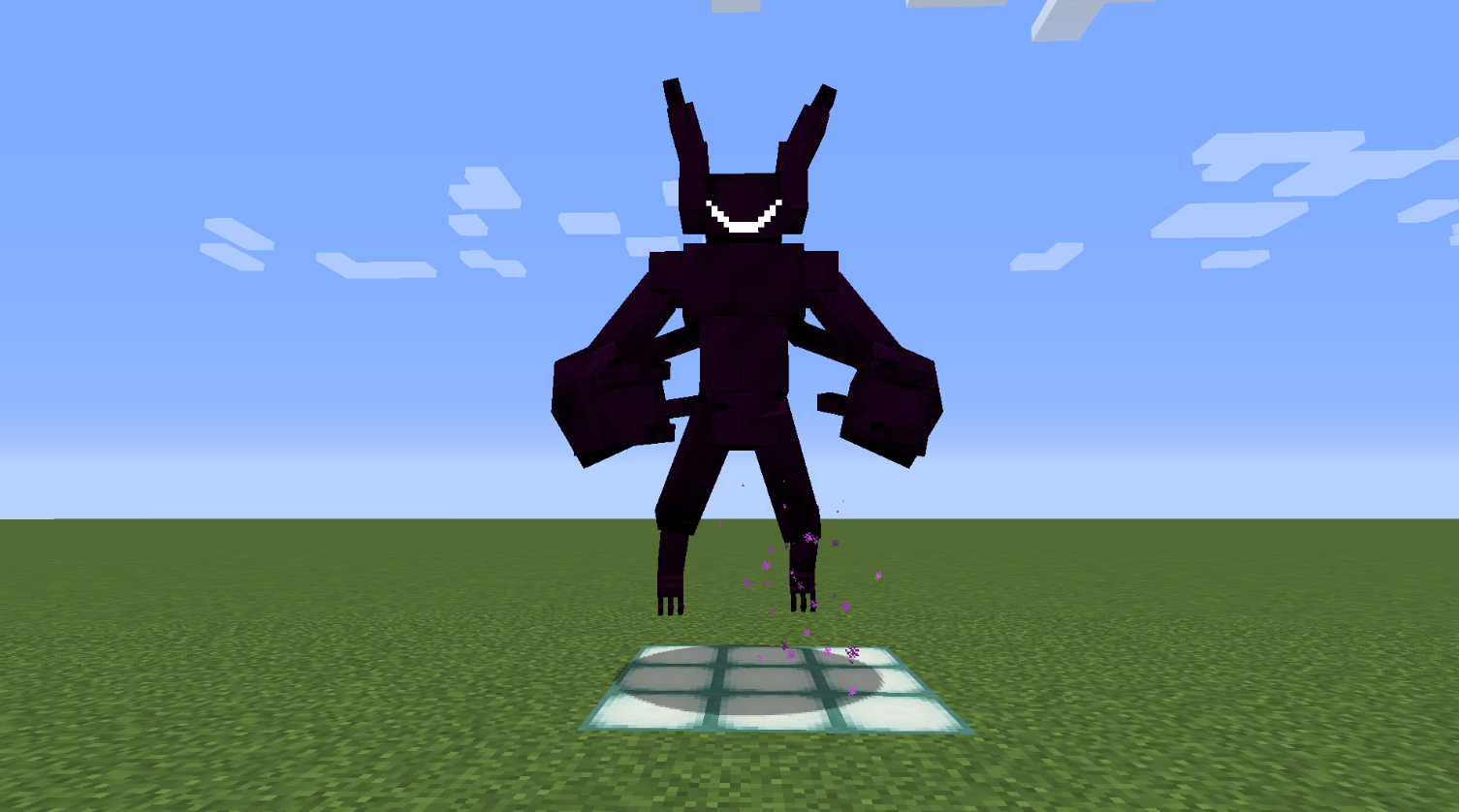 Spiritual Corruption - Minecraft Mods - CurseForge