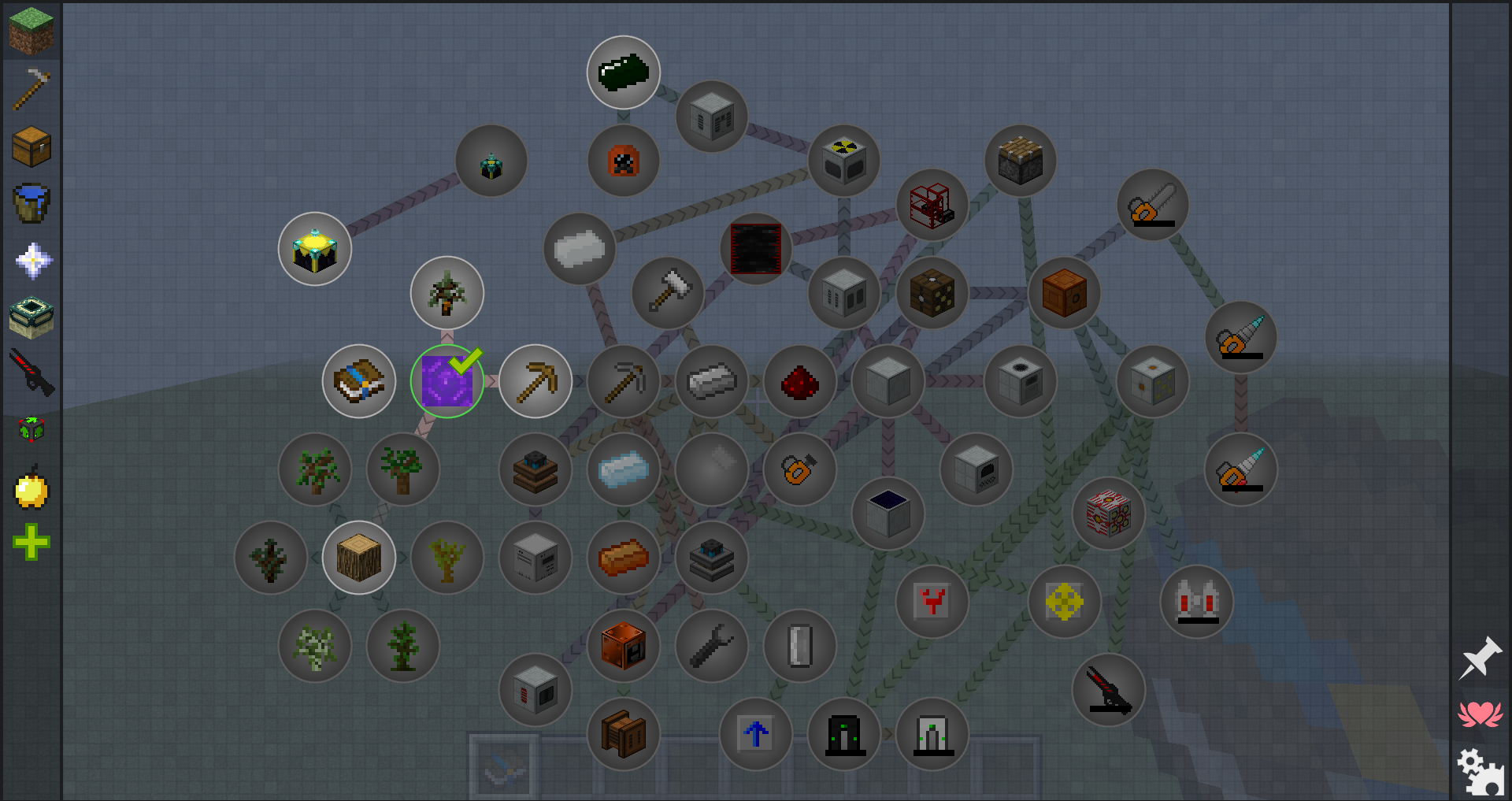 TechFull - Minecraft Modpacks - CurseForge