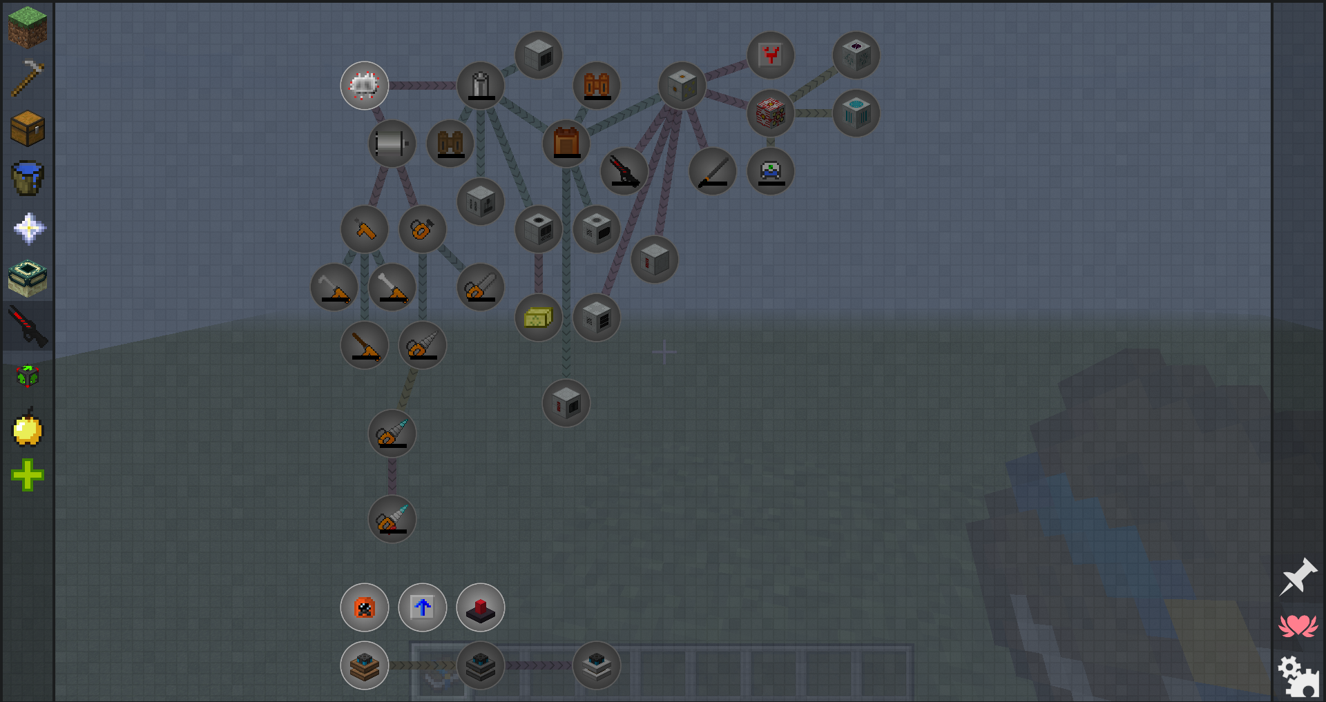 TechFull - Minecraft Modpacks - CurseForge