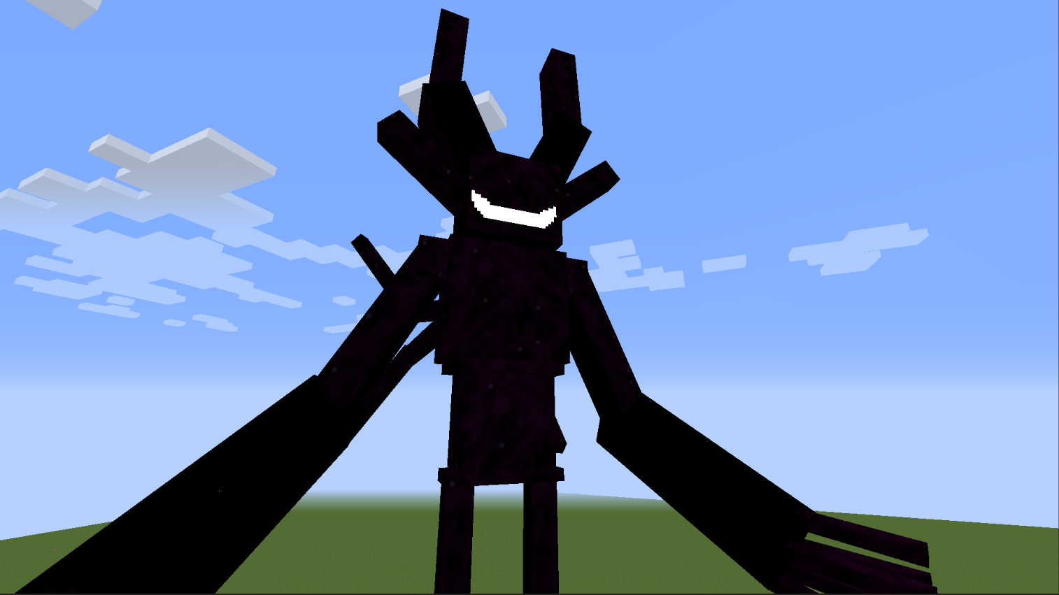 Spiritual Corruption - Screenshots - Minecraft Mods - CurseForge