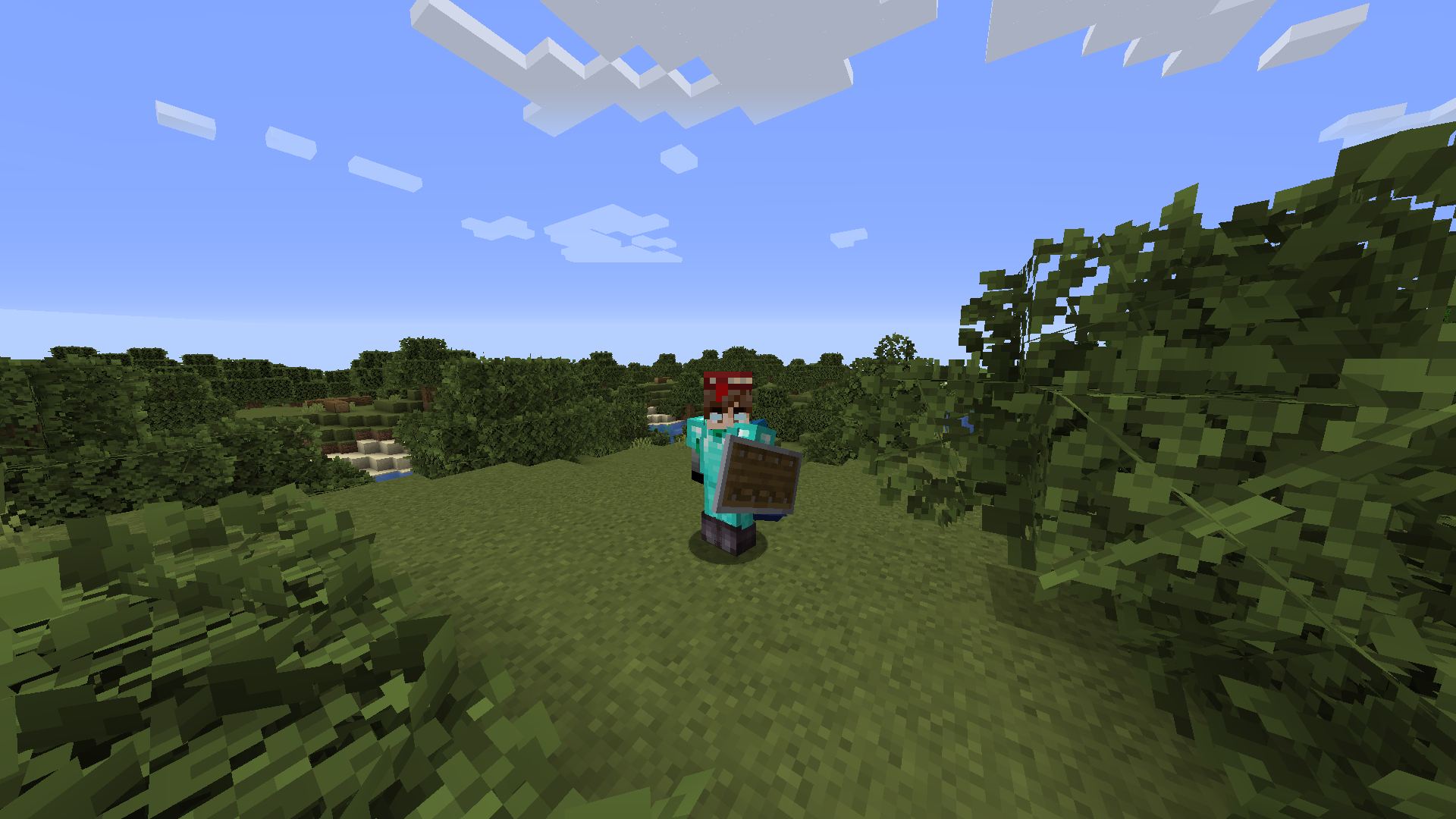 Tadpog Origins Modpack (Fabric) - Minecraft Modpacks - CurseForge