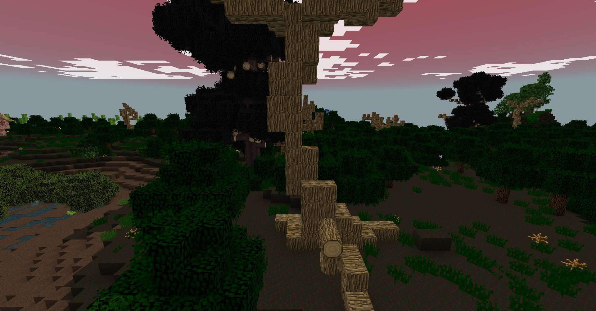 Dungeon lords and Dragon Killers - Minecraft Modpacks - CurseForge