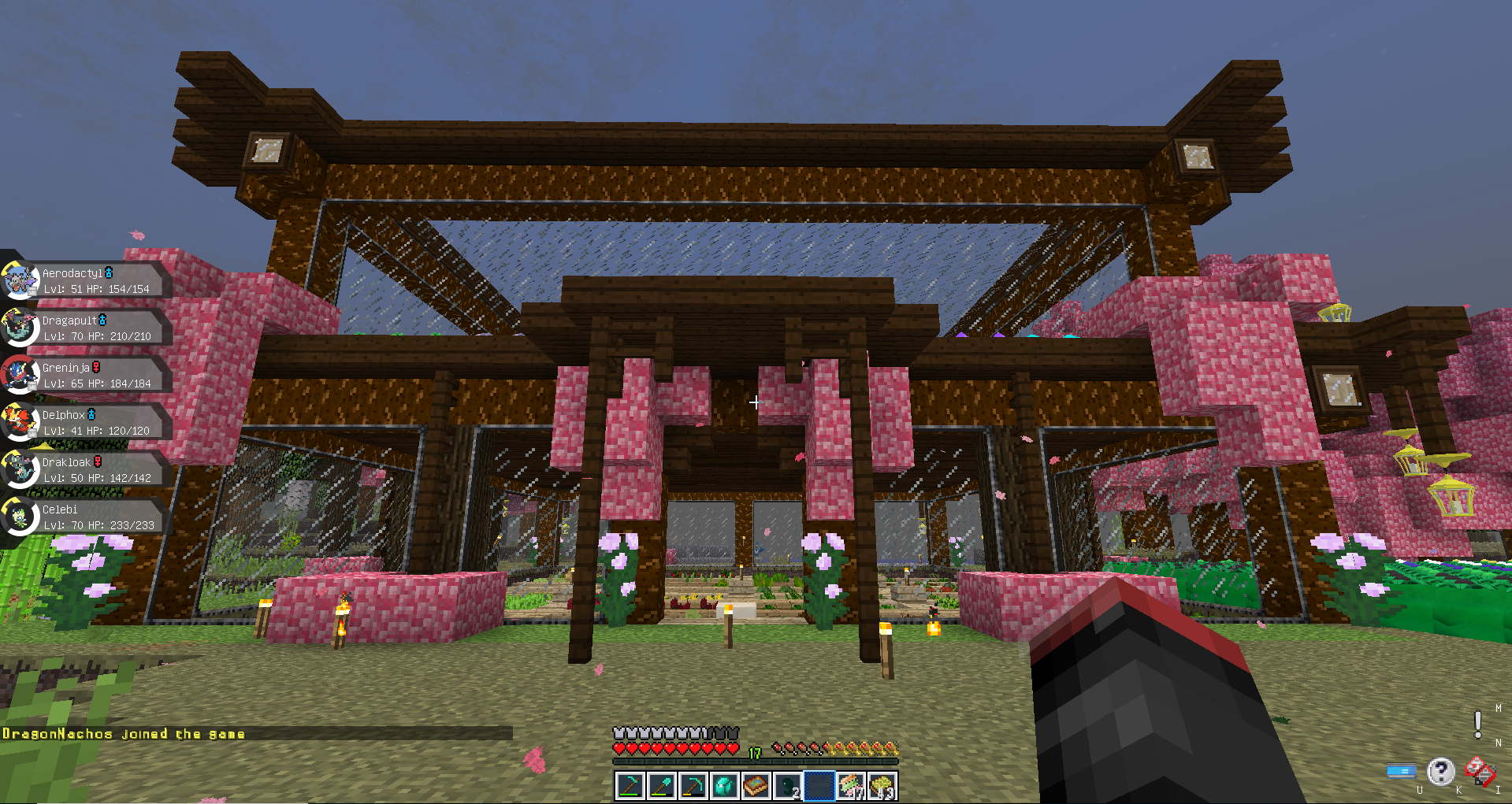 Pixelmon Immersive - Minecraft Modpacks - CurseForge