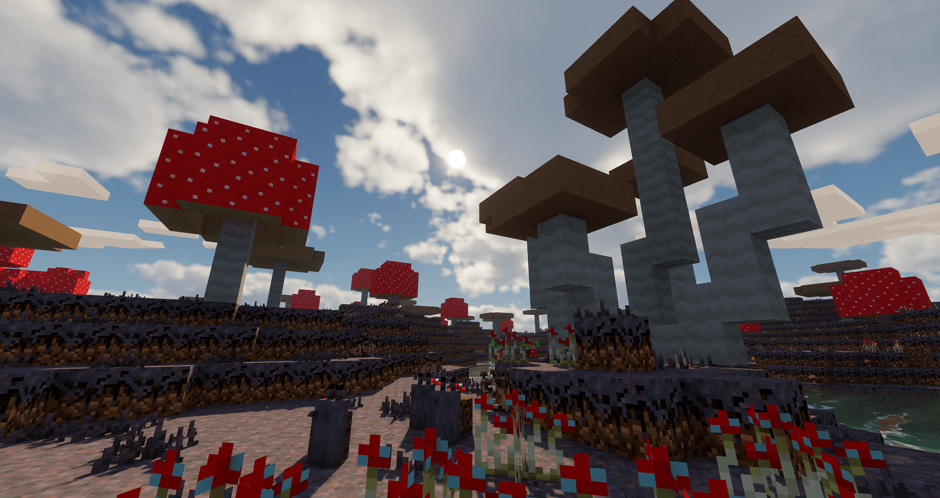 Blocks & Mobs Mod - Gallery - Minecraft Mods - CurseForge