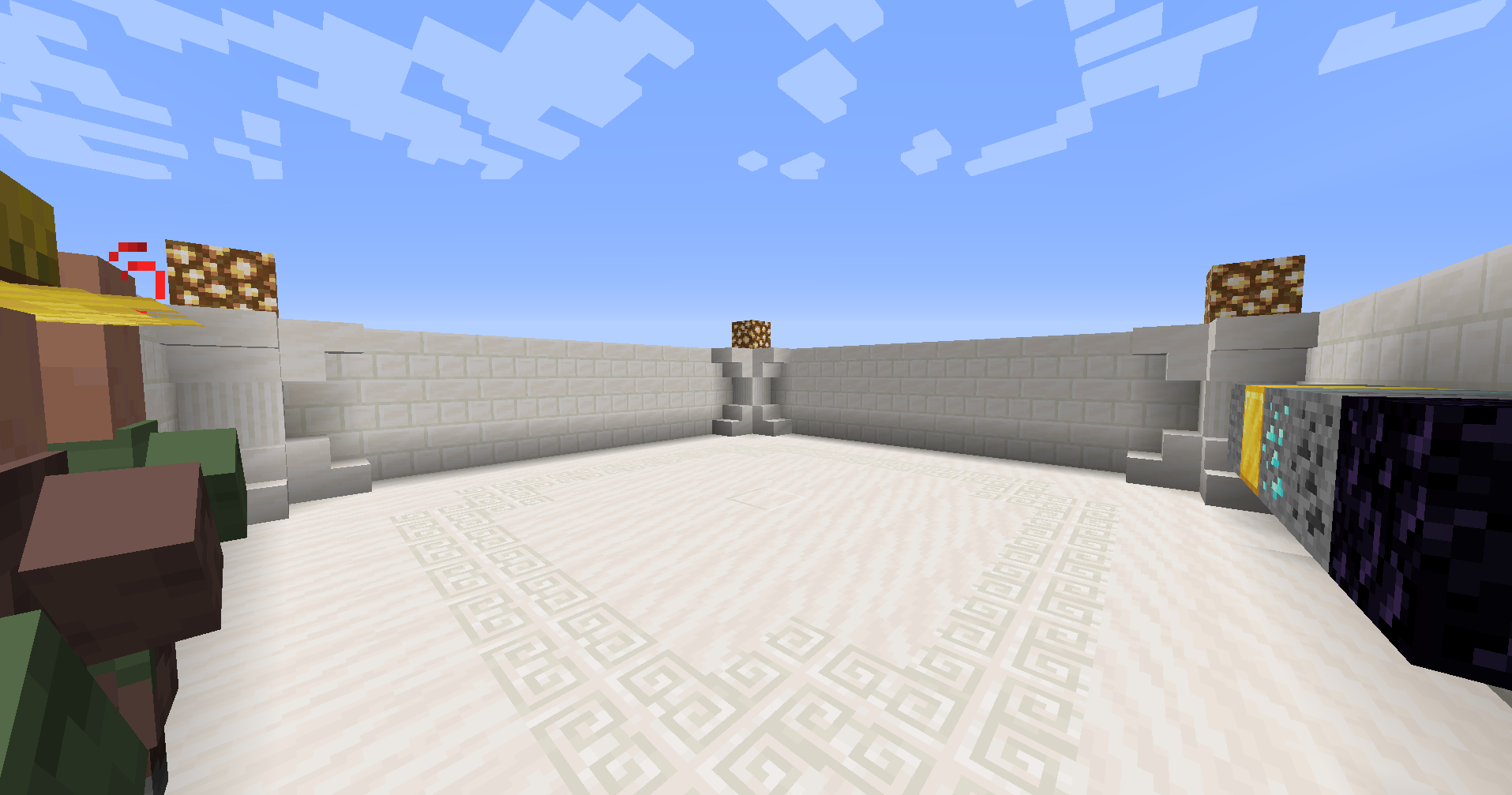 D-Mine - Minecraft Worlds - CurseForge