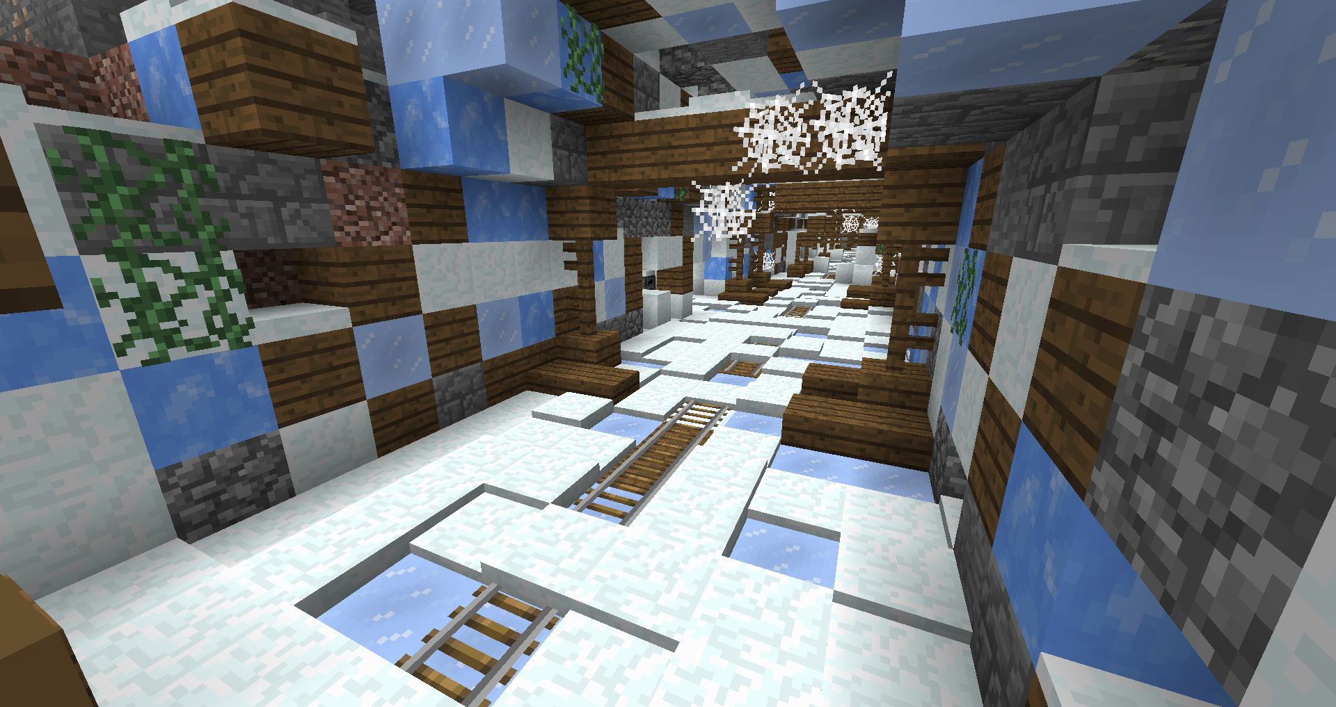 A Bit of Fabric - Minecraft Modpacks - CurseForge