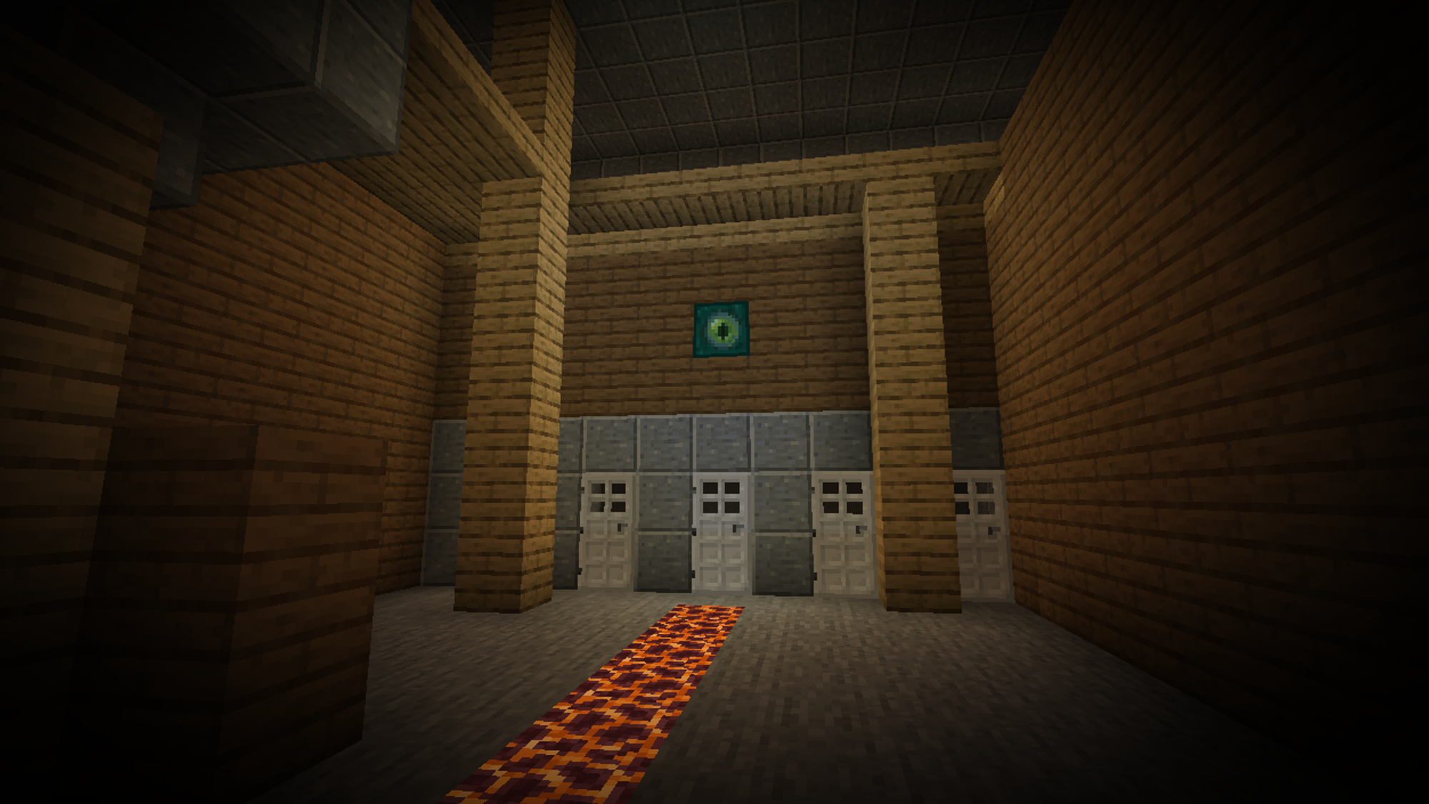 Little Nightmares - Minecraft Modpacks - CurseForge