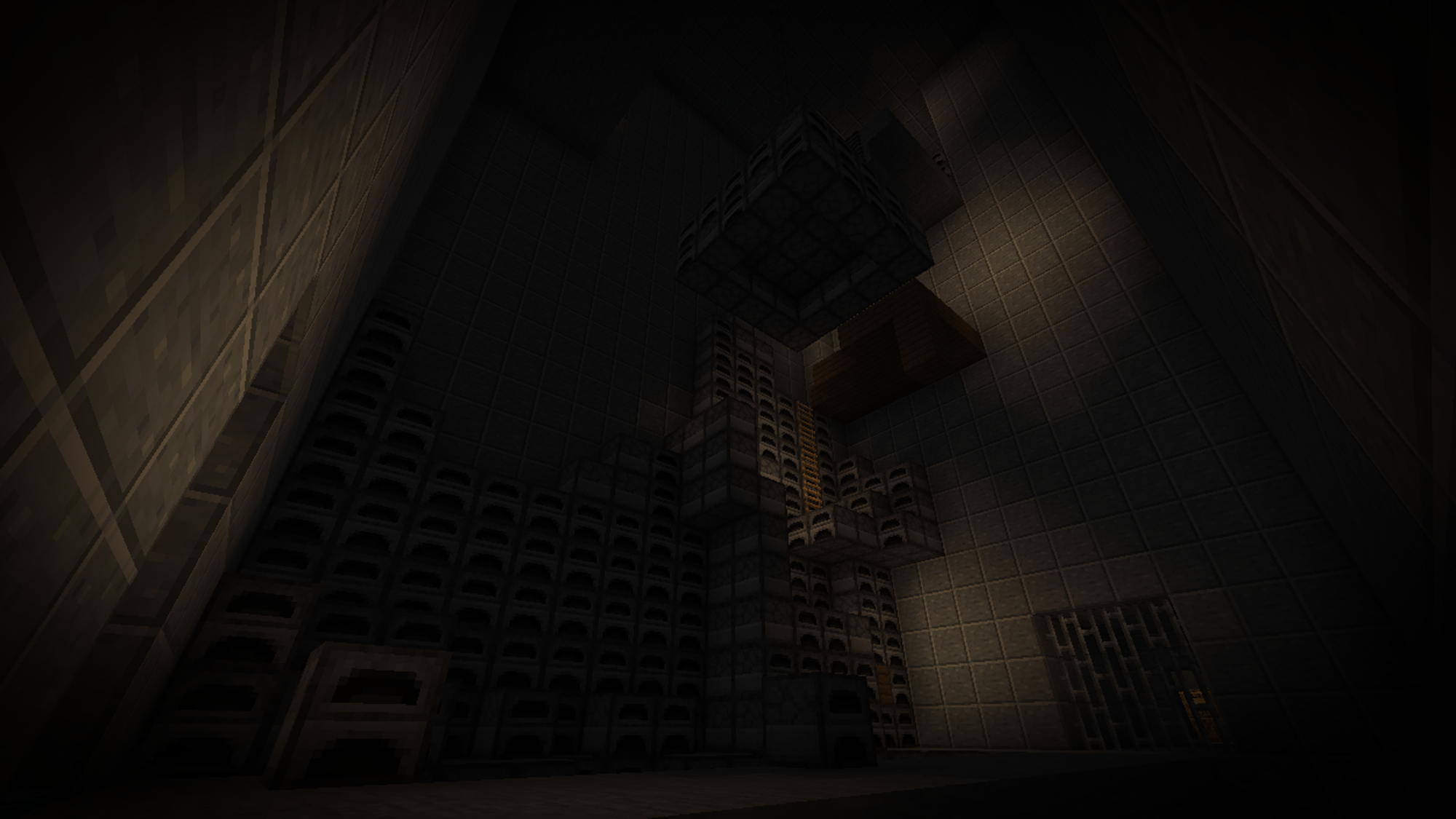 Little Nightmares - Minecraft Modpacks - CurseForge