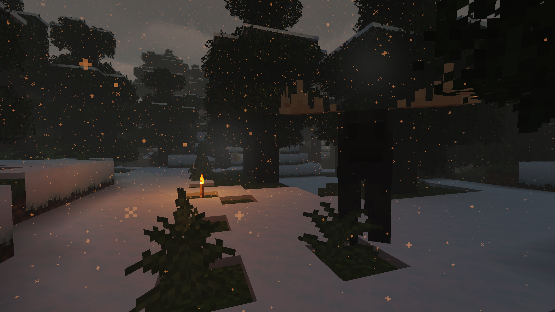 Isolation: Pure Survival - Minecraft Modpacks - CurseForge