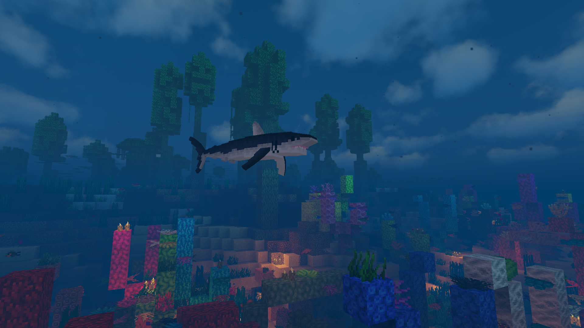 Isolation: Pure Survival - Minecraft Modpacks - CurseForge