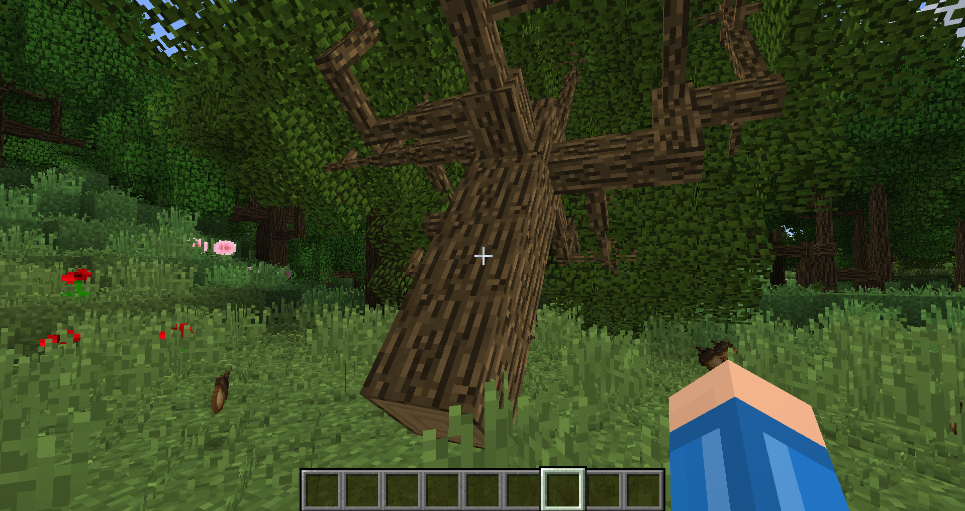 Ultimate Multiplayer Survival Pack - Minecraft Modpacks - CurseForge