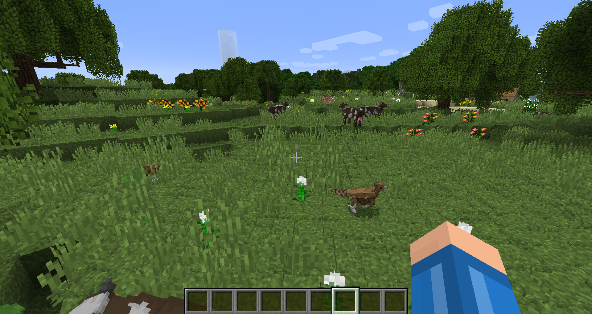 Ultimate Multiplayer Survival Pack - Minecraft Modpacks - CurseForge