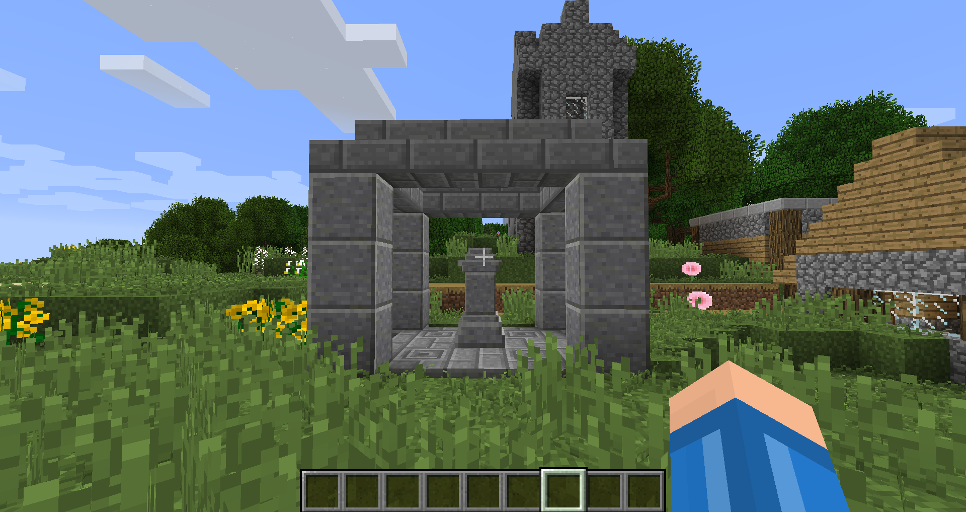 Ultimate Multiplayer Survival Pack - Minecraft Modpacks - CurseForge