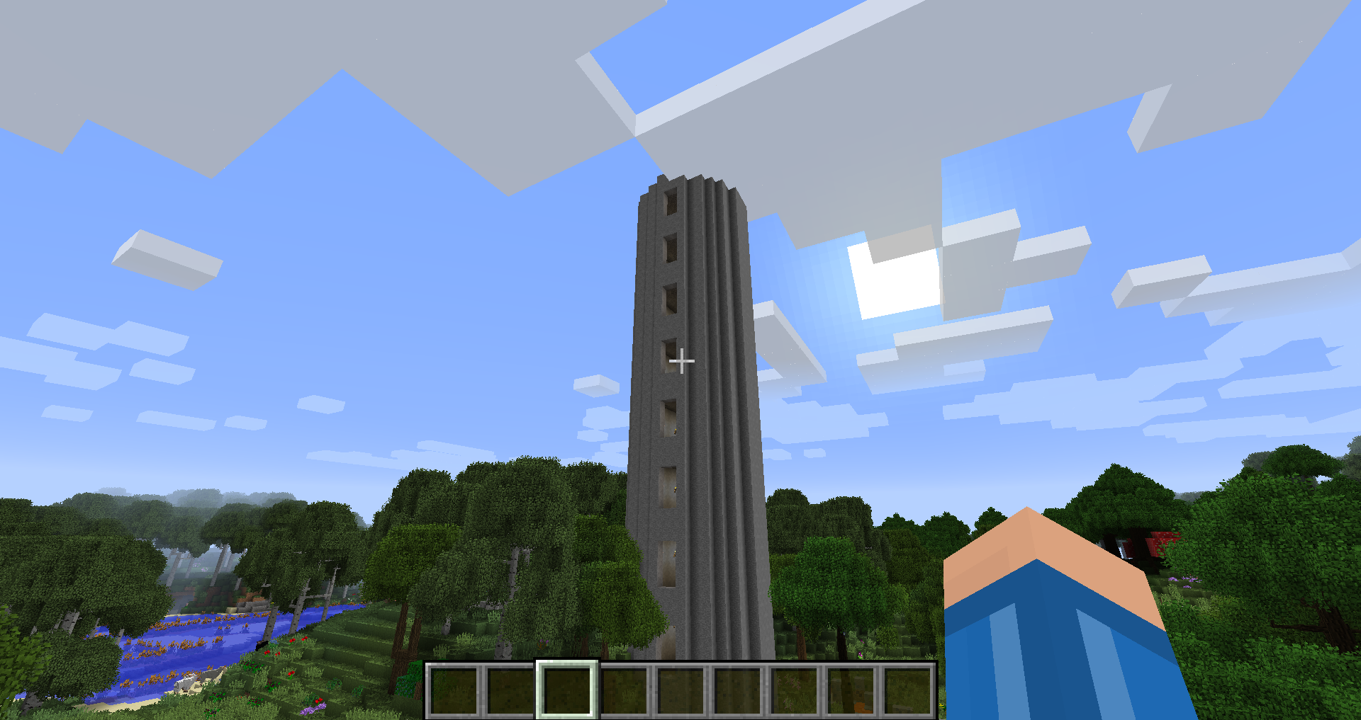 Ultimate Multiplayer Survival Pack - Minecraft Modpacks - CurseForge