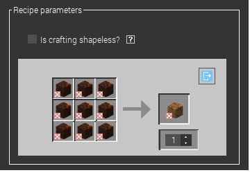FlionkJ More Compressed Blocks - Minecraft Mods - CurseForge