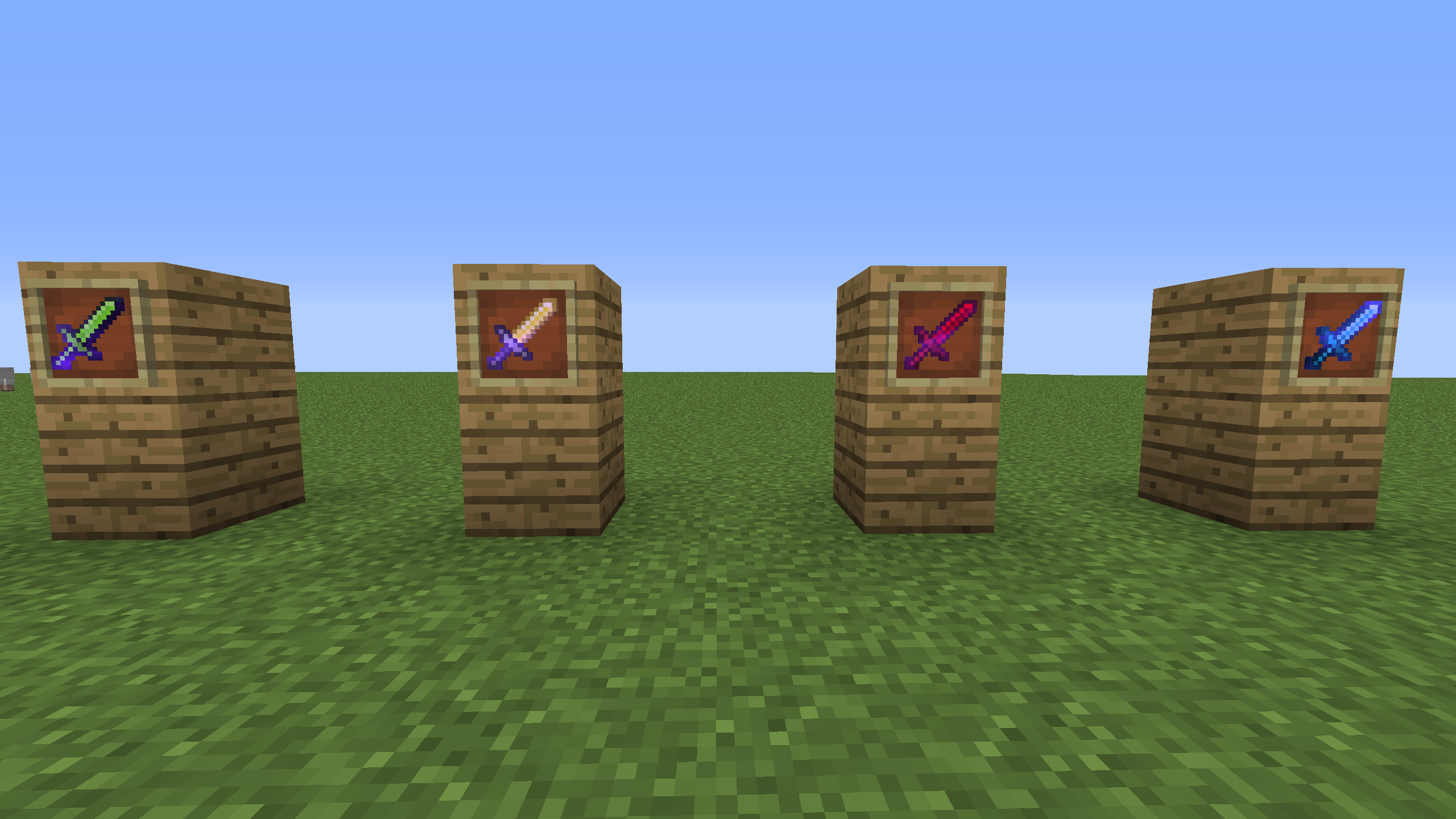 Pillage Update - Minecraft Mods - CurseForge