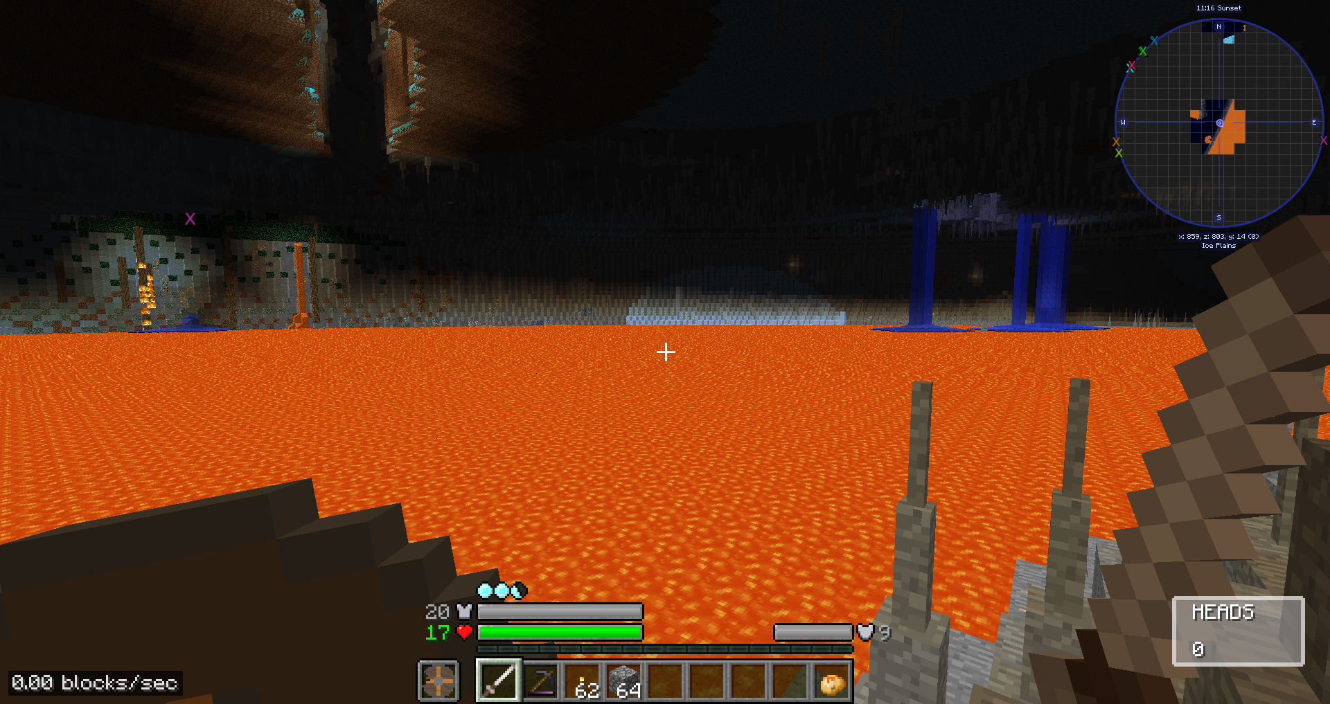 BorderCraft the RPS (Roleplaying Shooter) - Minecraft Modpacks - CurseForge