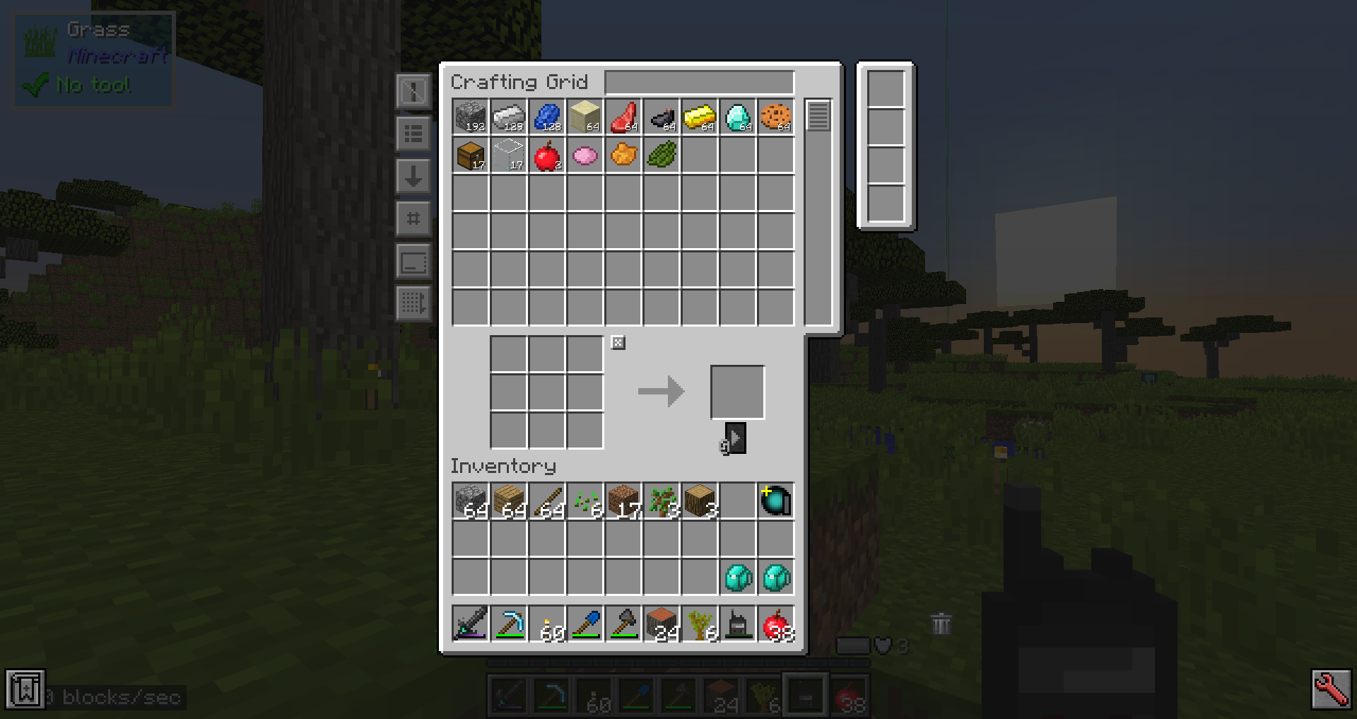 BorderCraft the RPS (Roleplaying Shooter) - Minecraft Modpacks - CurseForge