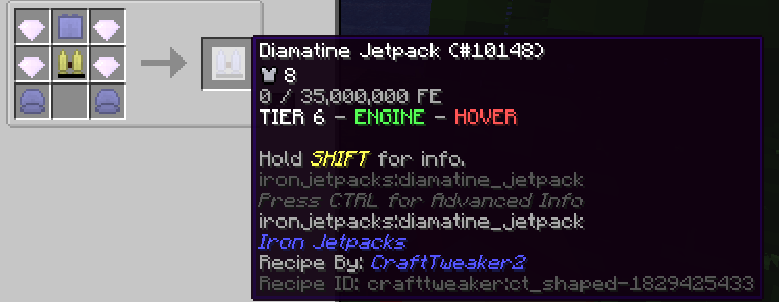 BorderCraft the RPS (Roleplaying Shooter) - Minecraft Modpacks - CurseForge