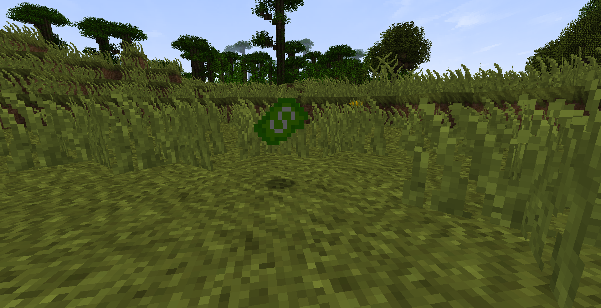 MoneyTime - Minecraft Mods - CurseForge