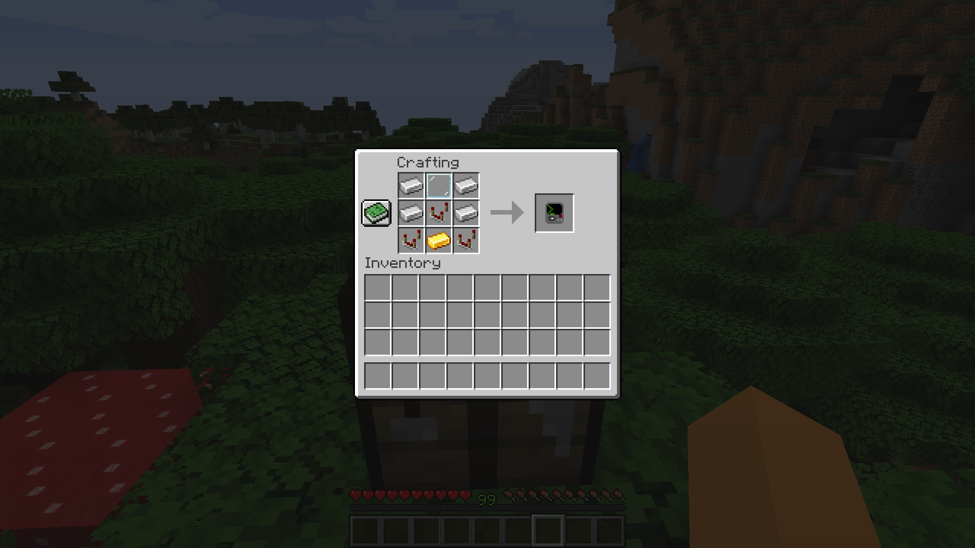 Simple Calculator - Minecraft Mods - CurseForge