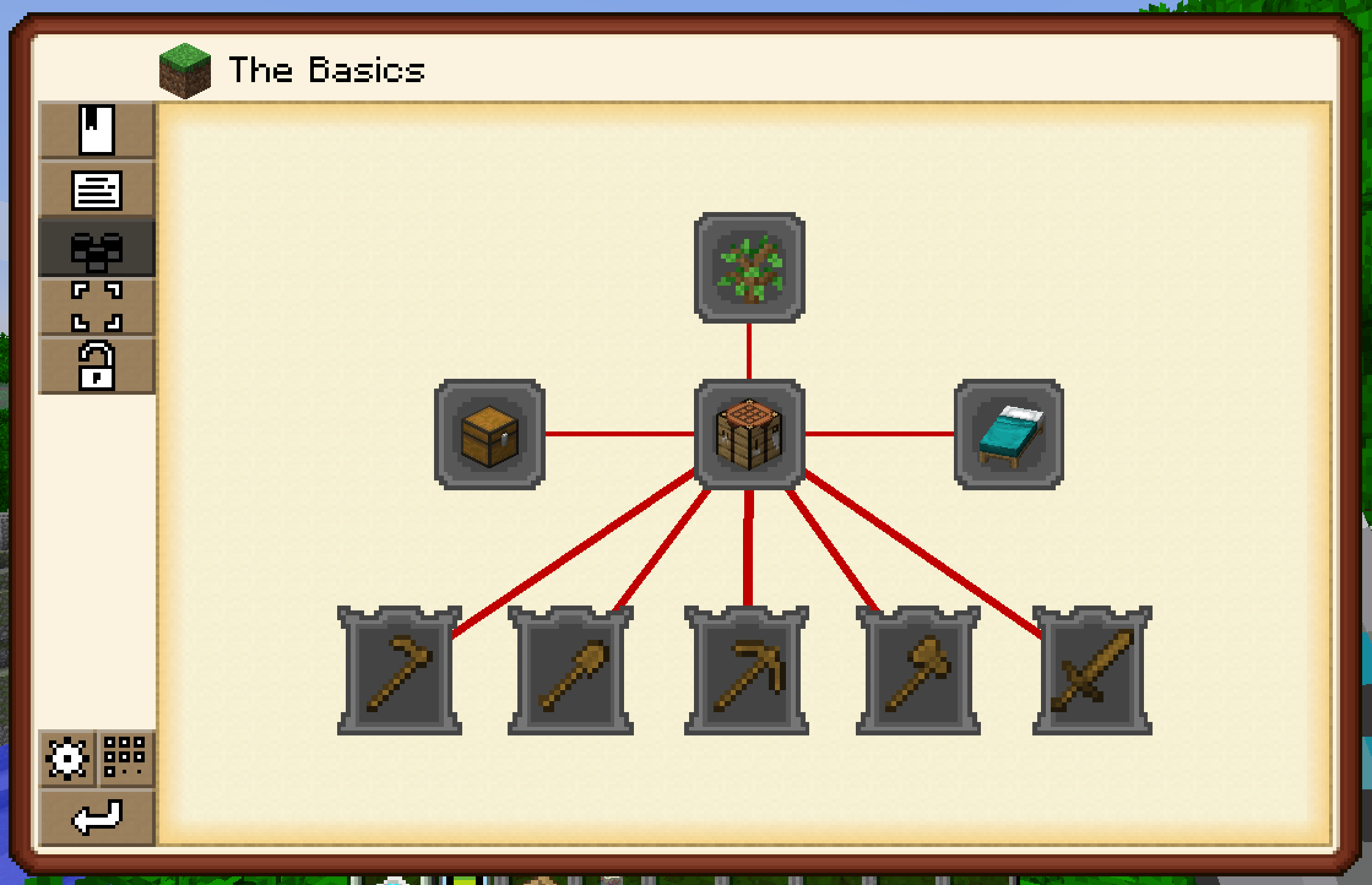 Modded Minecraft: Questing 101 - Minecraft Modpacks - CurseForge