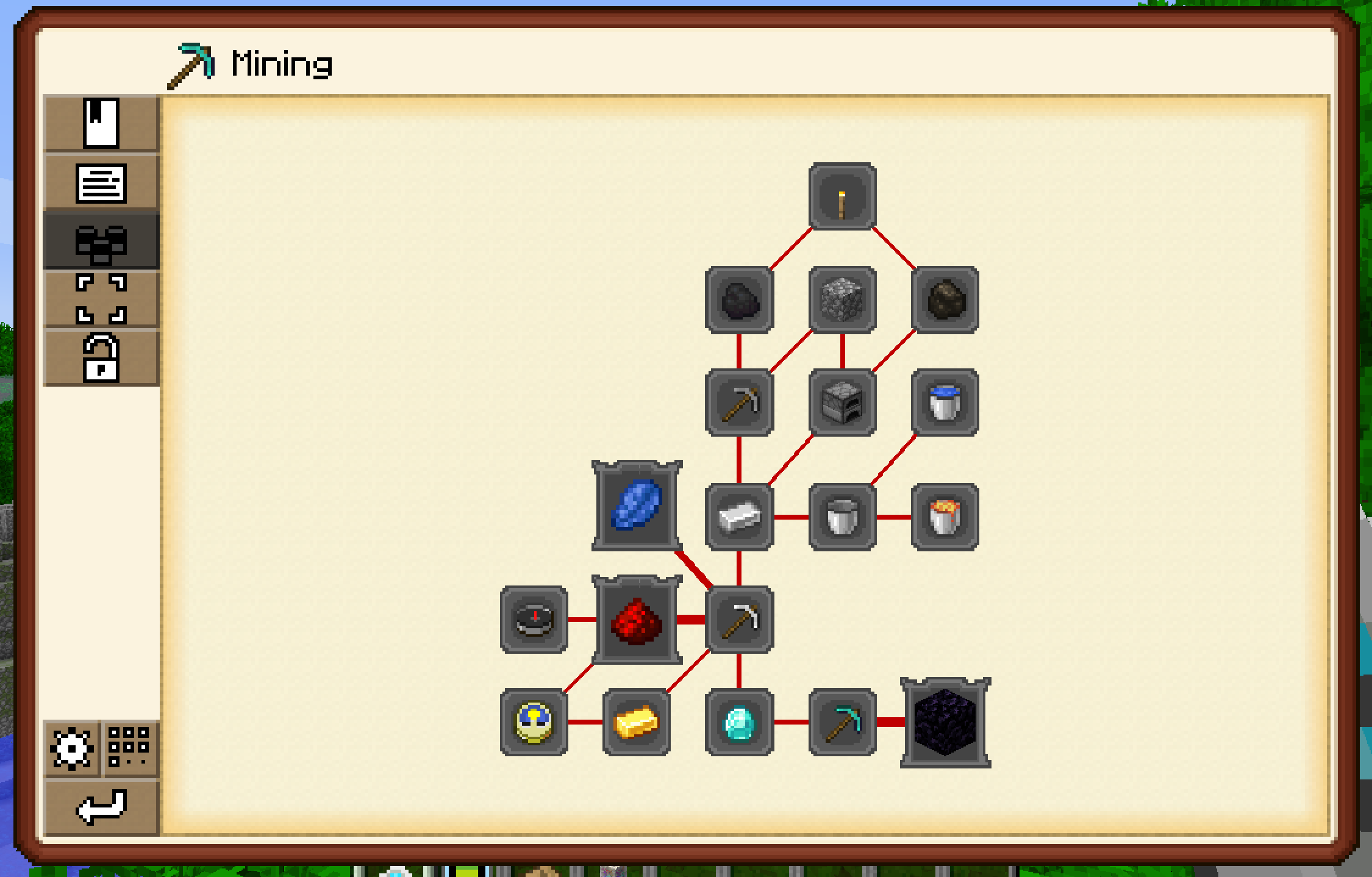 Modded Minecraft: Questing 101 - Minecraft Modpacks - CurseForge