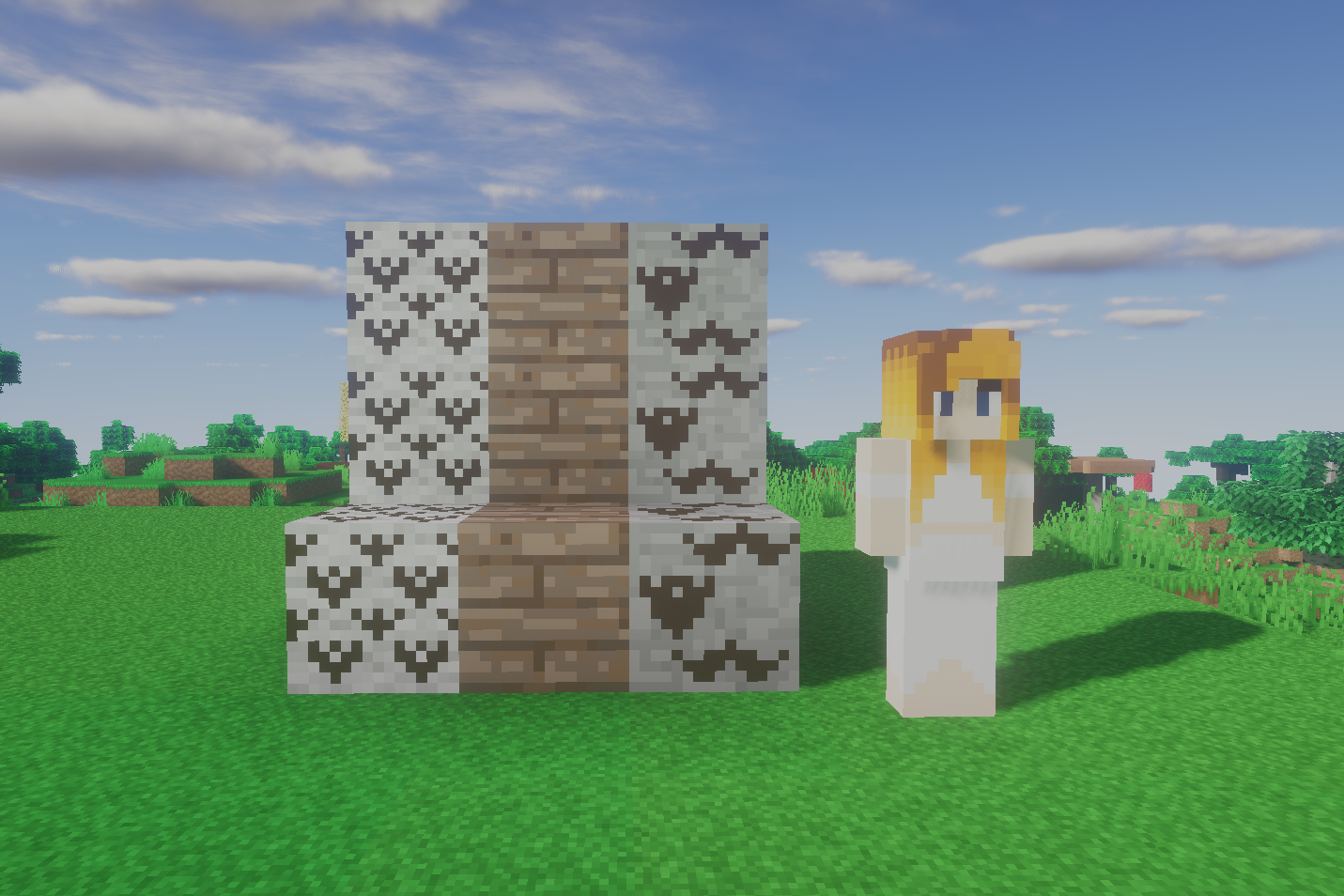 Beardcraft - Minecraft Mods - CurseForge