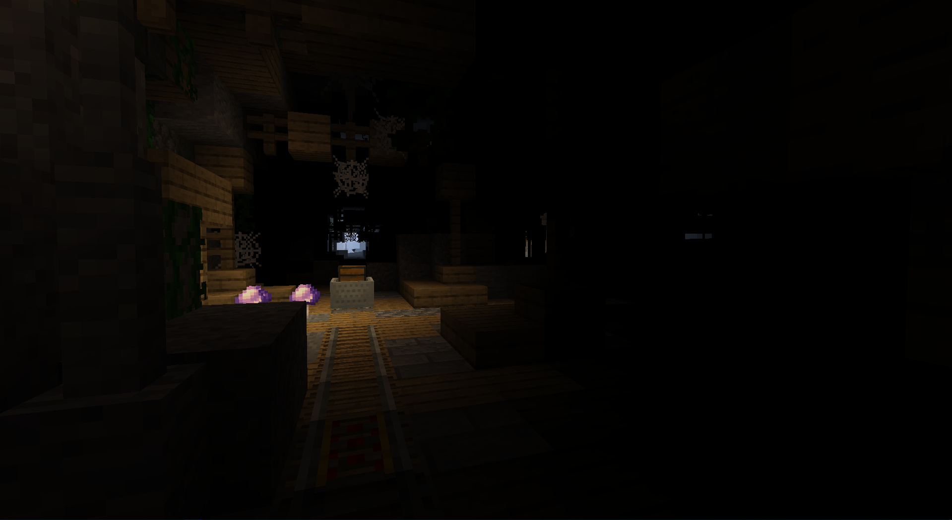 Curiosity Forge - Minecraft Modpacks - CurseForge